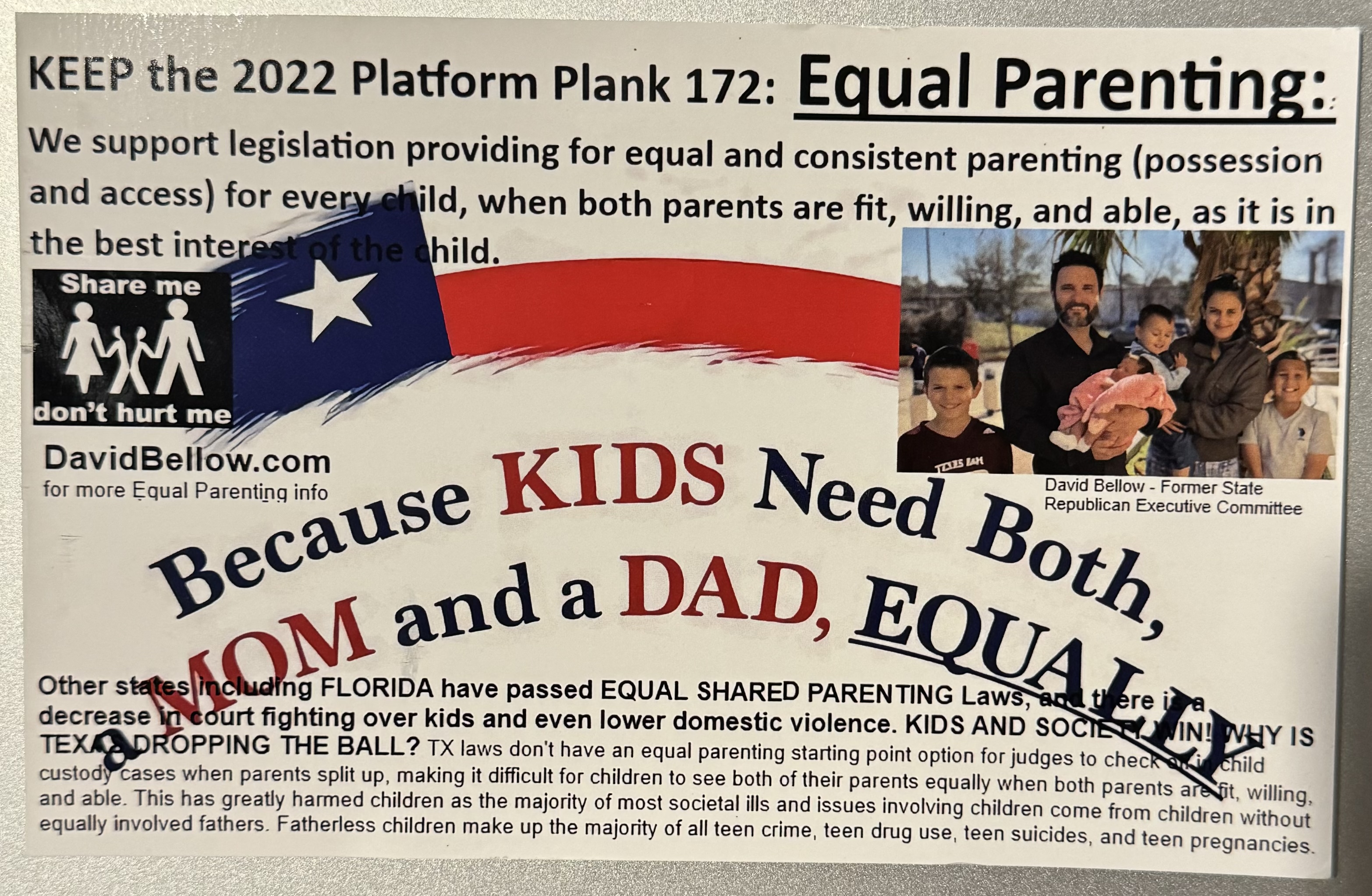 TexasGOPVote | The Home of Republican Exceptionalism